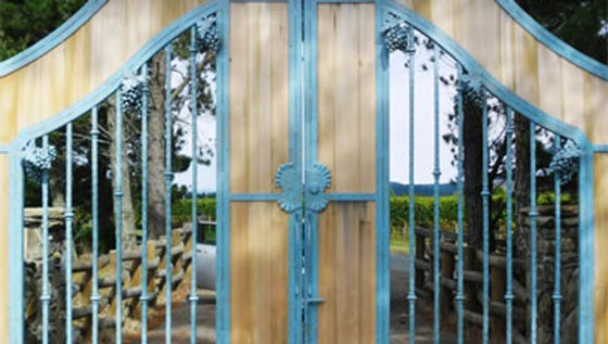 Classic Gates Engineering