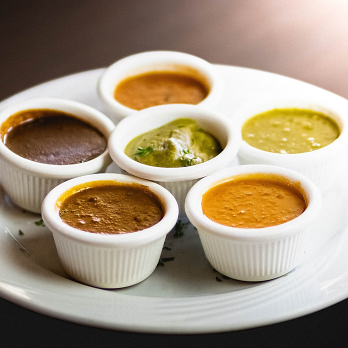 [REQUEST] The Seven Salsas of Jarrito Loco : r/SalsaSnobs