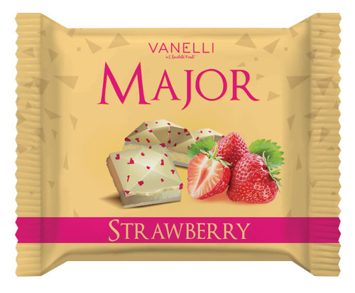 MAJOR Chocolate 12 Pack BULK | Read Your Mind