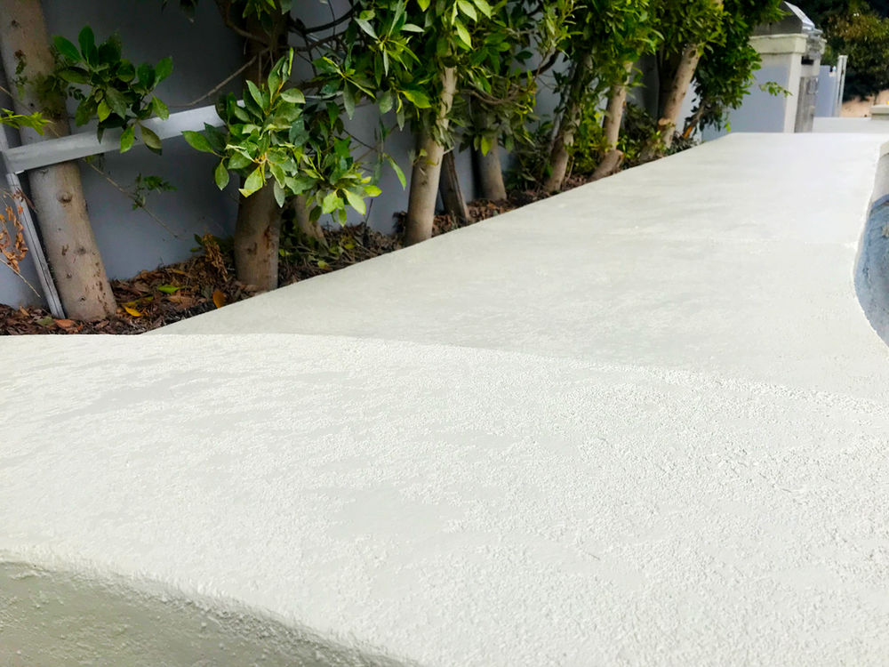 Flooring System – Concrete Finishes | Micro-Topping