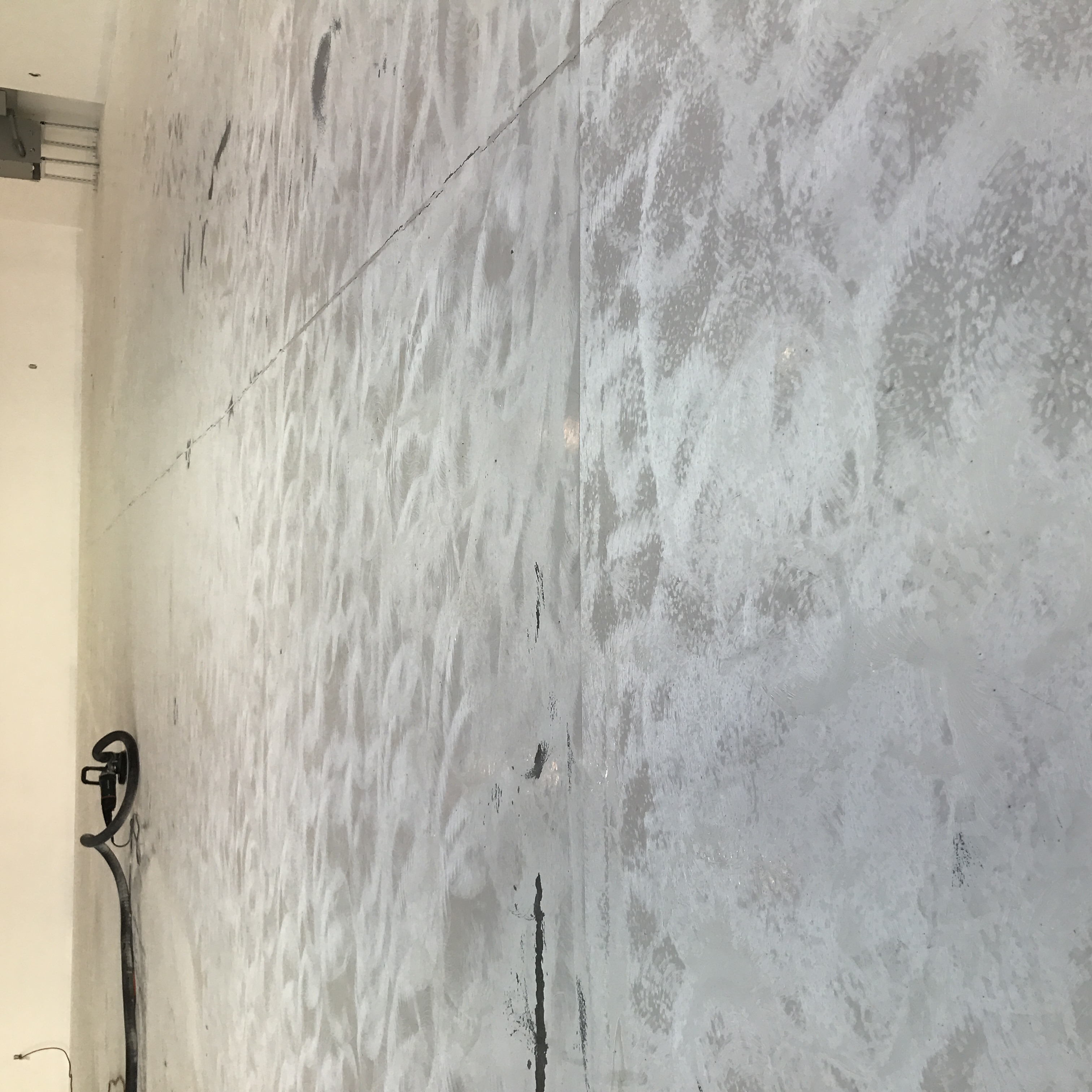 Epoxy & Polished Concrete Projects | ONEFLOORS