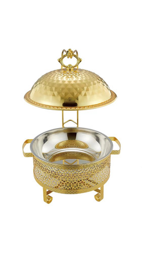 Model A Chafing Dish (4.5L) | Artistic Homeware