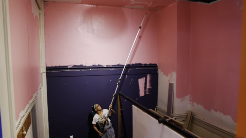 TARIQA WATERS | Martyr Sauce