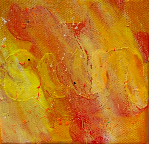 Sun | Autumn Elise Vintage