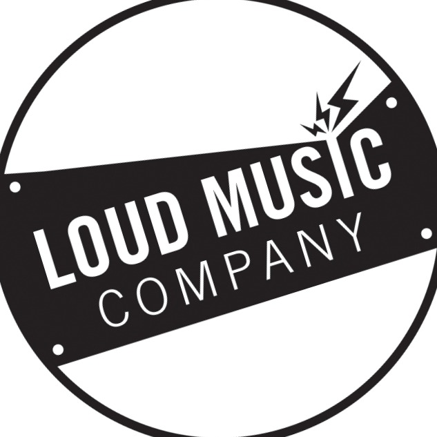 I Love Loud Music