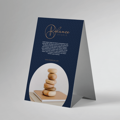 Tend card | Paper Expert