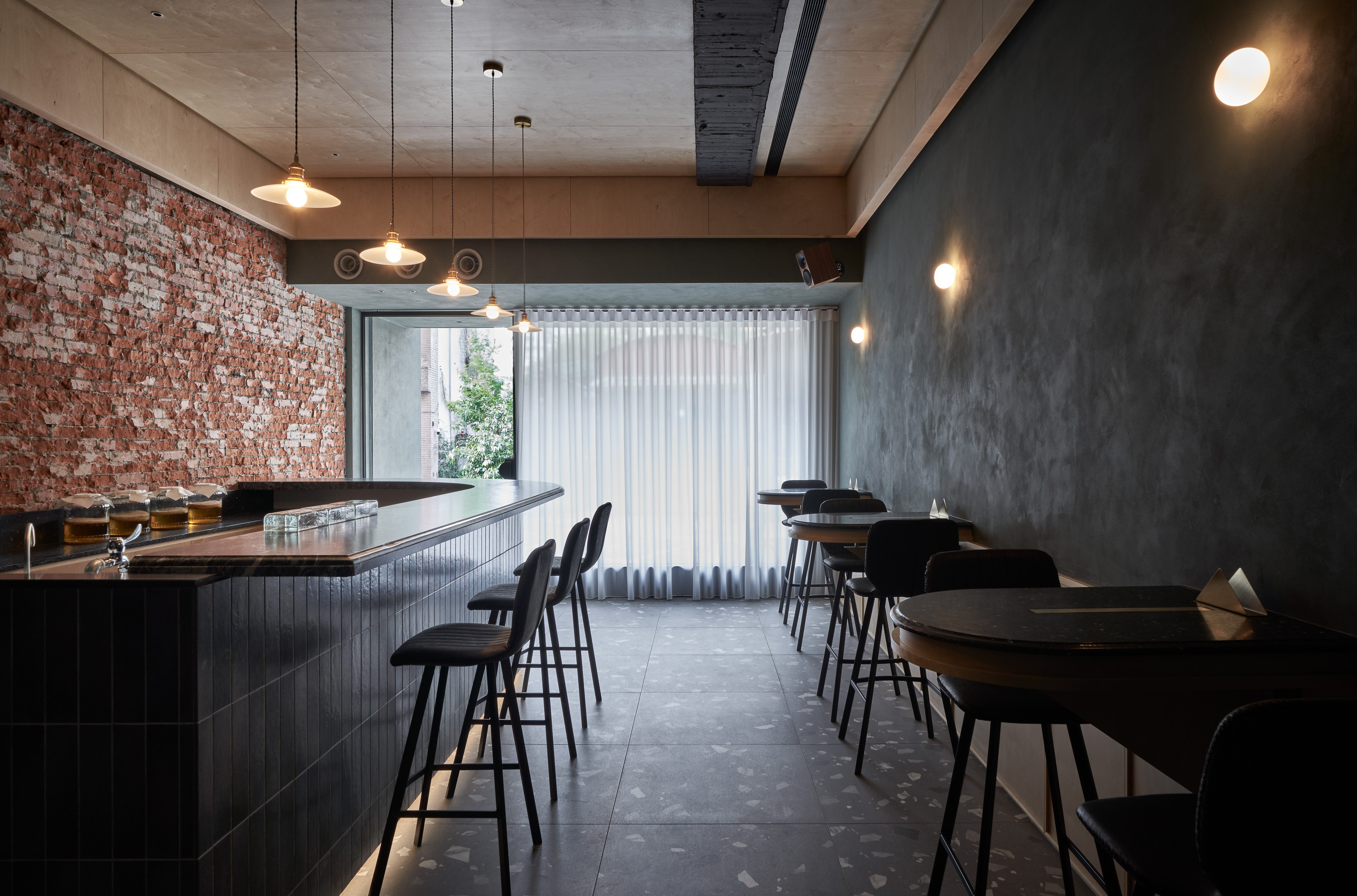 Bar Liowl - Silver Arch Design Award Winner 2024