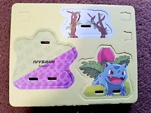 Coles Builders : Pokémon - 29/35 Ivysaur | Berkz TCG