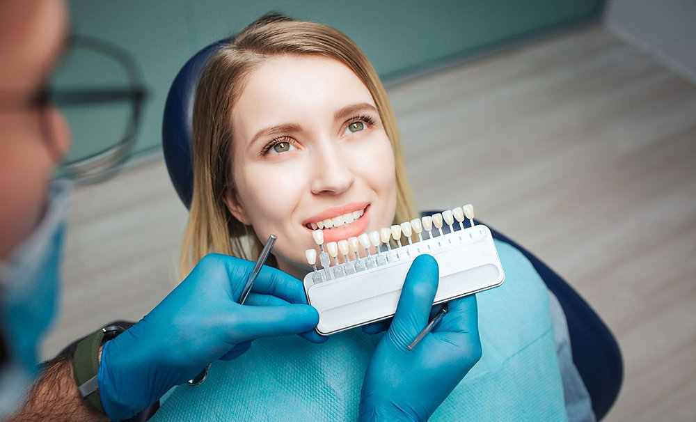 Teeth Whitening Options: In-Office vs. At-Home – Which Is Best for You?