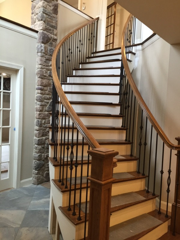 5 Best Wood Species to Use for Stairs