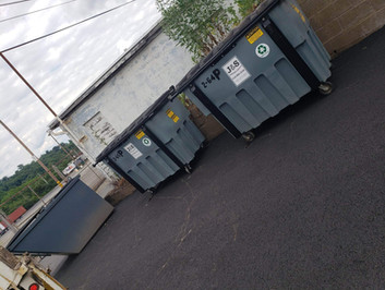 About J&S Disposal | Local Waste Company | Lehigh Valley PA