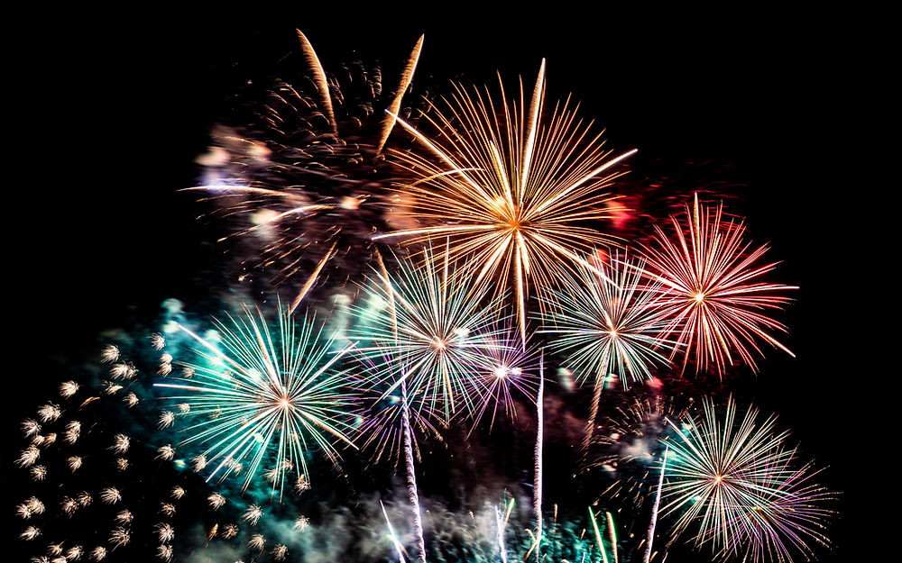 5 Tips for Hosting an Unforgettable Firework Display at Your Event