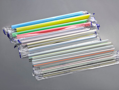 Plastic Straw Manufacturing | Commercial Sales | Fuling USA