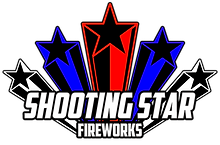 Shooting Star Fireworks | Professional Fireworks Displays | PA