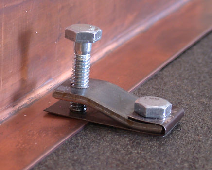 Sink Brackets | Sinkits Sink Clips