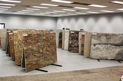 Natural Stone Counters | Granite & Marble Slabs | Prestige | PA