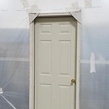 Safe Wrap LLC | Construction Site Dust & Debris Protection | Whitehall, PA