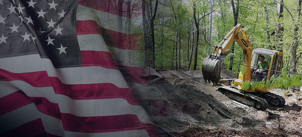 American Pump Services | Septic, Pump & Well Services | NEPA