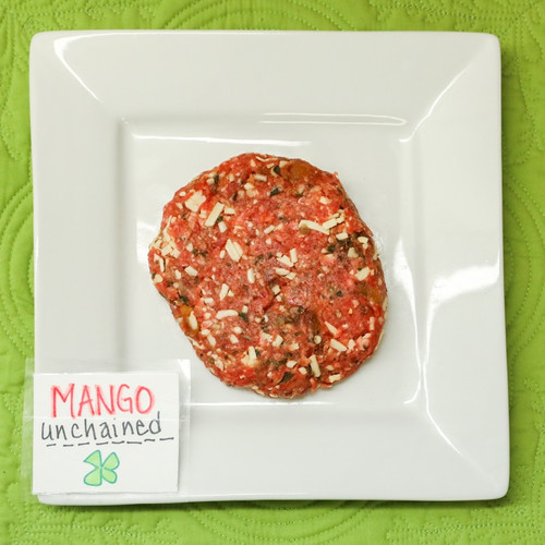 Mango Unchained | Clover Farm
