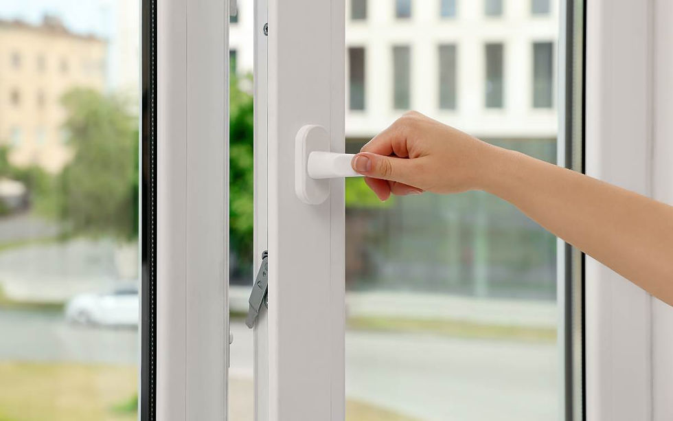 The Soundproofing Dilemma: Unveiling the Impact of Windows and Doors The Soundproofing Dilemma: Unveiling the Impact of Windows and Doors