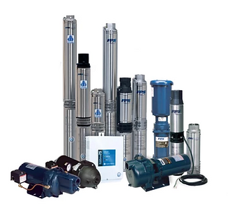 Well Drilling Services | Western NC | AAA Sweetwater Well & Pump