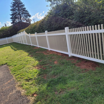 Our Gallery | Homestead Fencing | Zionsville Pennsylvania