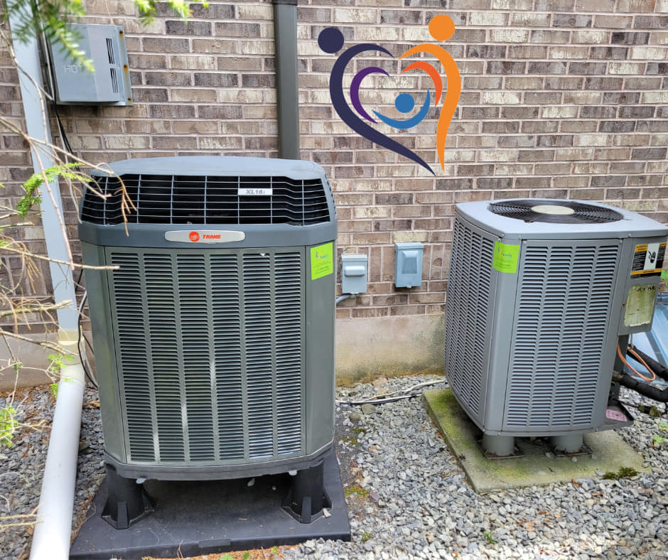 5 Top Signs Your House AC Unit Is Failing