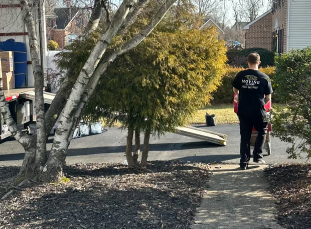 5 Spring Moving Tips and the Pros and Cons of a Spring Move