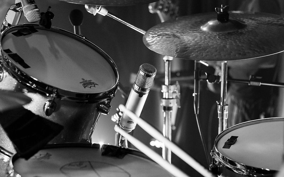 Hecktic Drums In Person And Virtual Drum Lessons Boston Ma