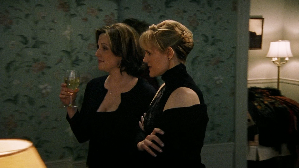 Karen Culp | Actor | Gallery