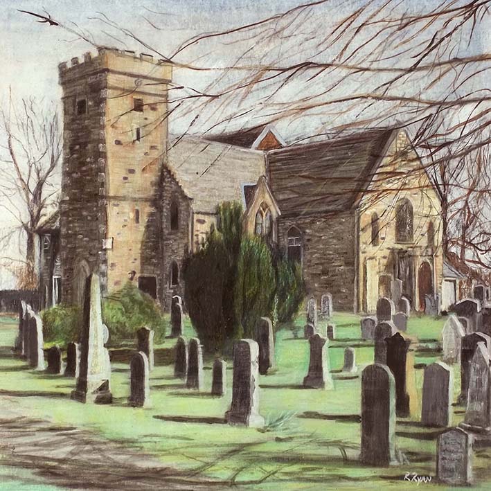 Gallery | littlegatehouse