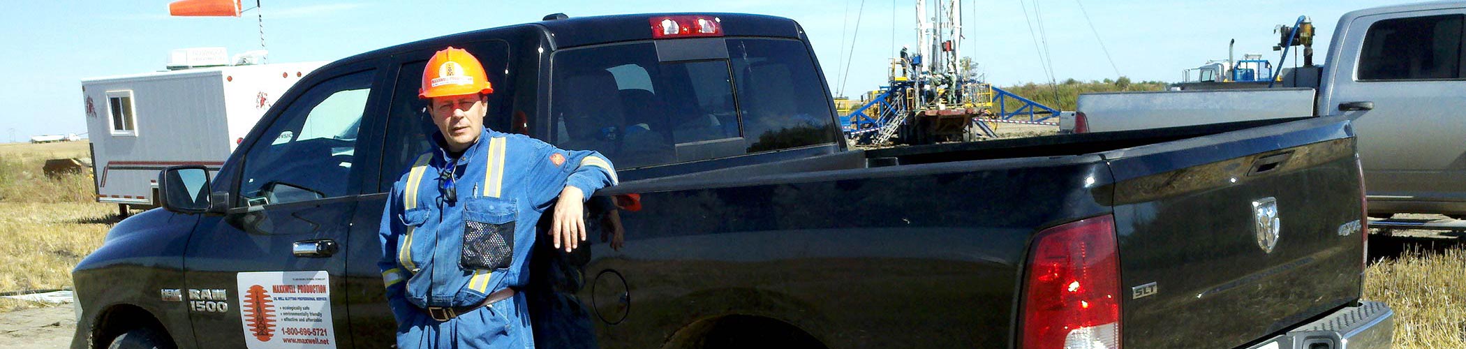 Maxxwell Production, our team, our patents, business legality, safety