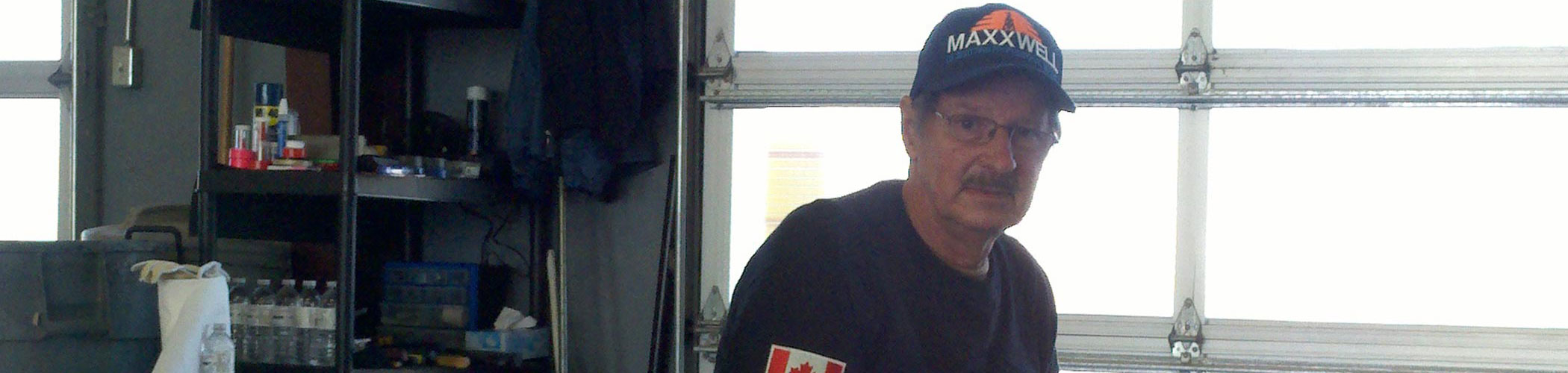 Maxxwell Production, our team, our patents, business legality, safety