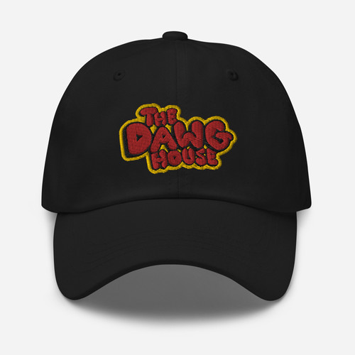 OG logo Hat | The Dawg House