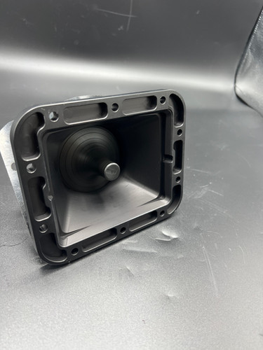 Polaris Boost Billet Air Intake | Indy Specialty