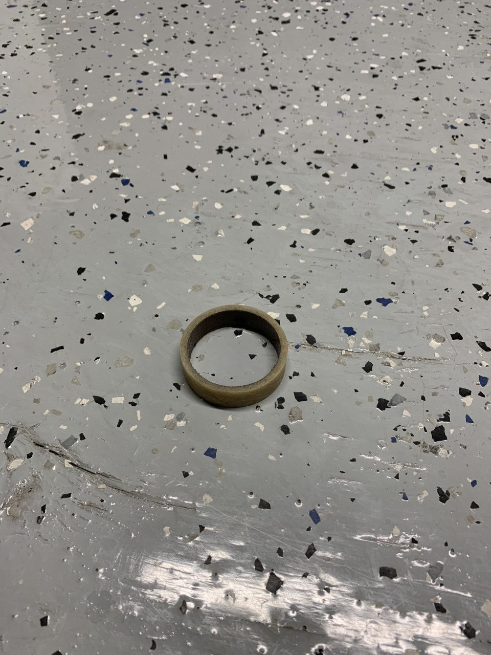 POLARIS P-85 MOVEABLE BUSHING | Indy Specialty