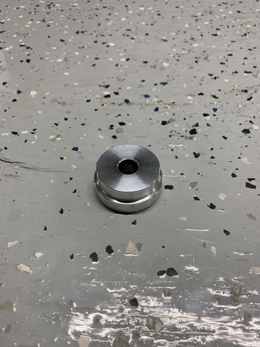 MOVEABLE BUSHING REMOVAL TOOL | Indy Specialty