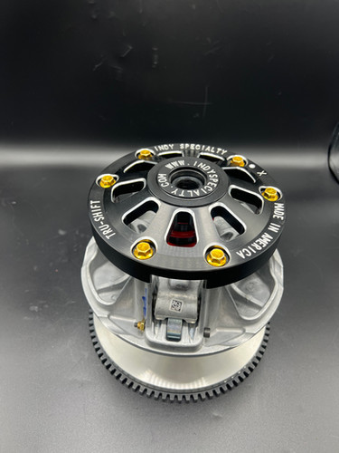 Polaris Boost/9R P-85 Conversion Kit | Indy Specialty