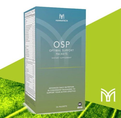 OSP - Optimal Support Packets | nutricioncelular