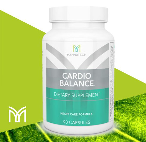 CardioBalance | nutricioncelular