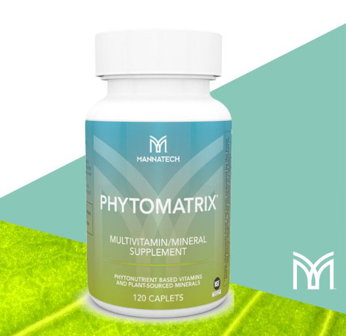 PhytoMatrix | nutricioncelular