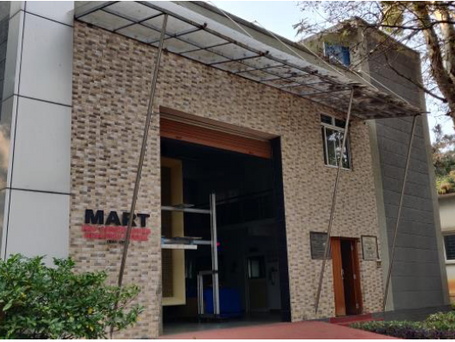 CSIR- National Aerospace Laboratories | Husein Noble