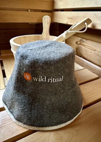 Wild Ritual Sauna Bucket Hat | Wild Ritual Sauna