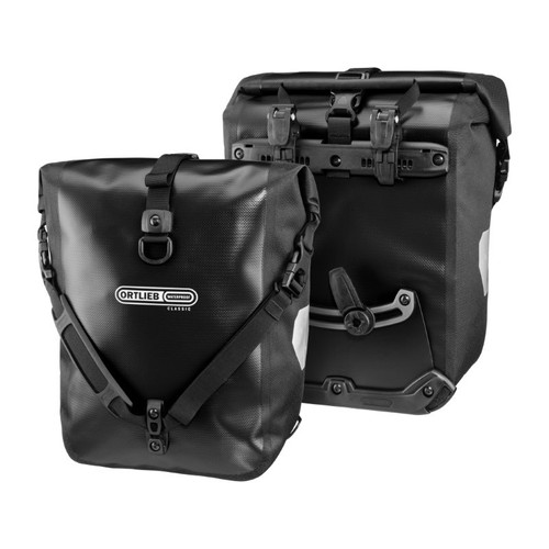 Front Pannier bags | kibo3