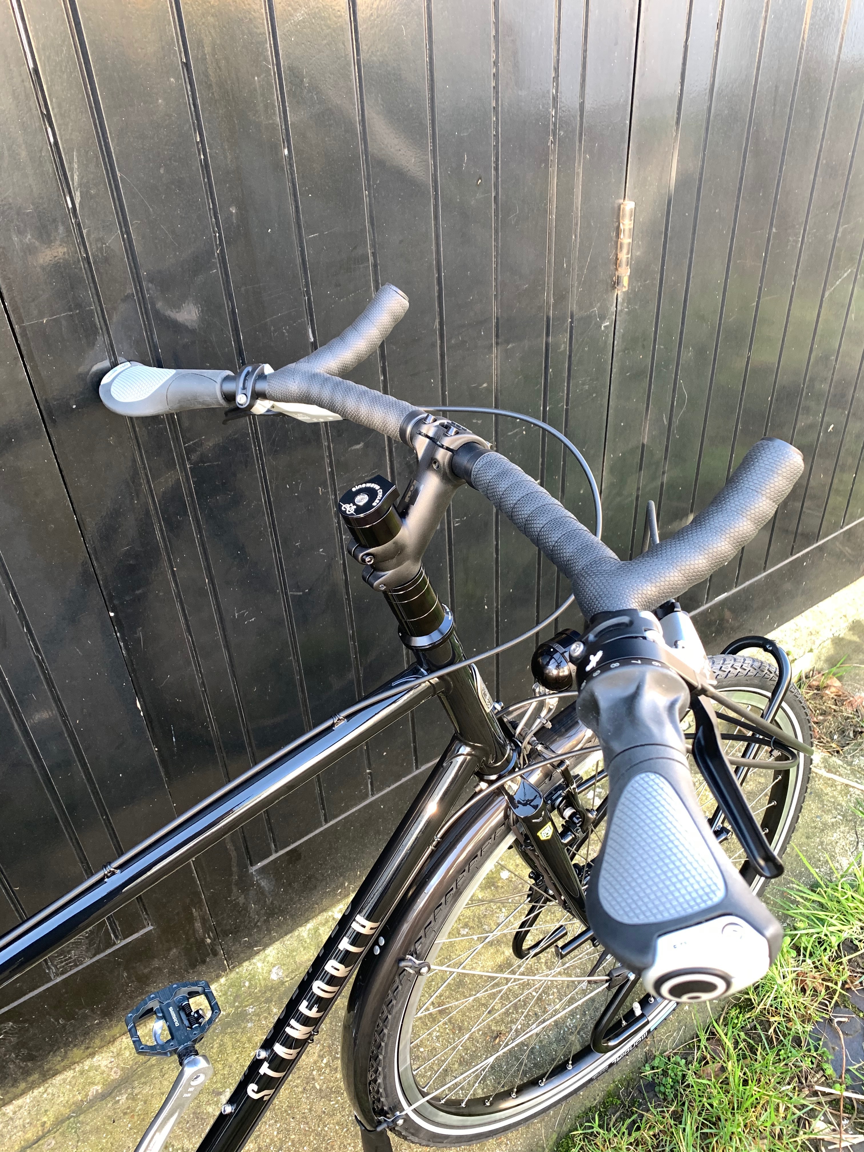 Skyelander Rohloff | kibo3