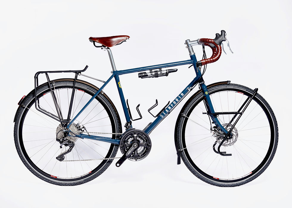 SHOP - STANFORTH BIKES