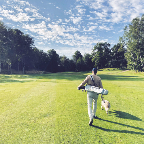 All Products | Koger Golf Bags