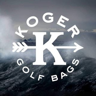 HOME | Koger Golf Bags