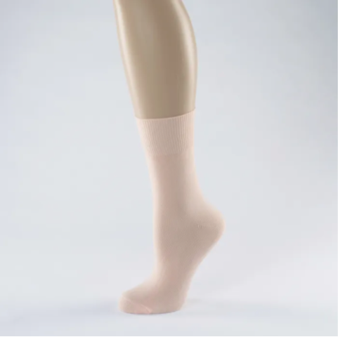 Ballet and Tap Socks | Valle Academy
