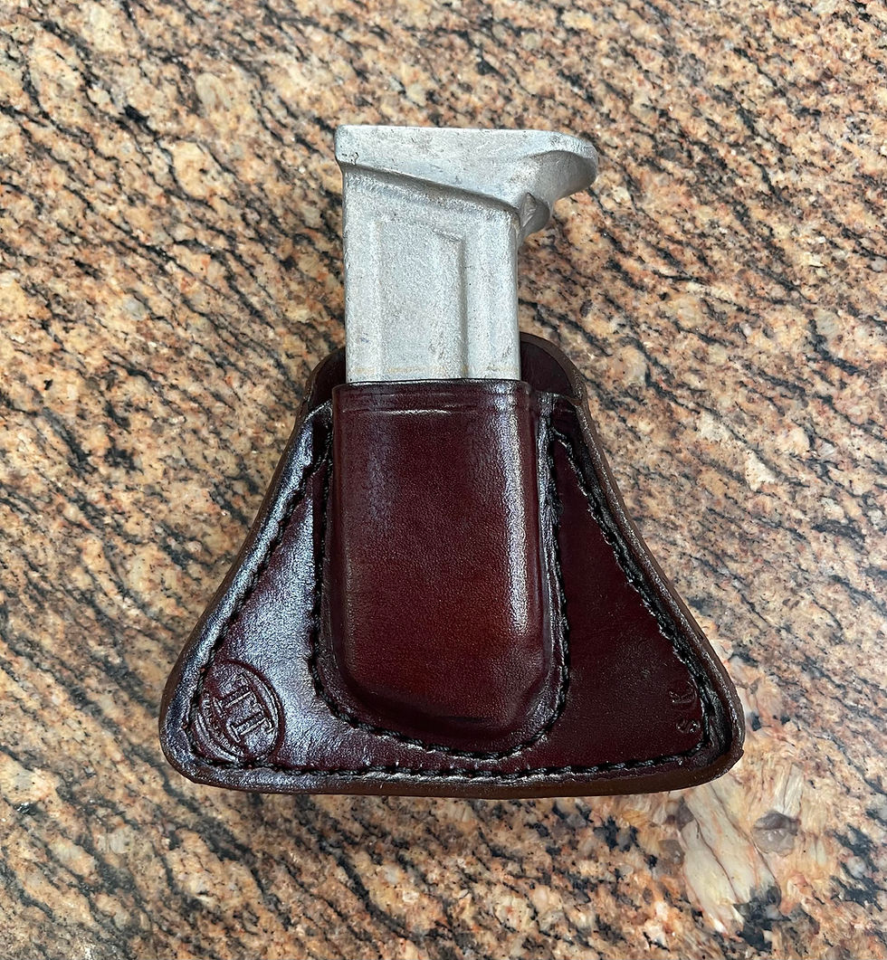 Pocket Mag Holder | TTGunleather